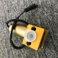 China P2810B94790 Hydraulic Pump Solenoid Valve DRE-2L-947-0 For erpillar Excavator E320B/C/D for sale