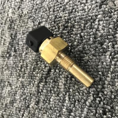 China Induction Water Temperature Sensor Switch For Kobelco Excavator SK130-8 SK140-8 for sale