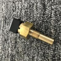 China Induction Water Temperature Sensor Switch For Kobelco Excavator SK130-8 SK140-8 for sale