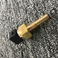 China Induction Water Temperature Sensor Switch For Kobelco Excavator SK130-8 SK140-8 for sale
