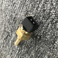 China Induction Water Temperature Sensor Switch For Kobelco Excavator SK130-8 SK140-8 for sale