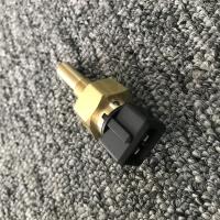 China Induction Water Temperature Sensor Switch For Kobelco Excavator SK130-8 SK140-8 for sale