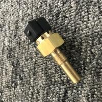 China Induction Water Temperature Sensor Switch For Kobelco Excavator SK130-8 SK140-8 for sale