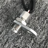 China OEM Engine Speed Sensor Excavator Electrical Parts For Hitachi Excavator ZAX450/ZAX460H/ 6WG1 for sale
