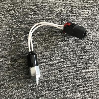 China Safety Lock Excavator Electrical Parts Sensor Control Switch For Sumitomo SH200A3/SH200-3 Pilot for sale