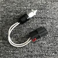 China Safety Lock Excavator Electrical Parts Sensor Control Switch For Sumitomo SH200A3/SH200-3 Pilot for sale