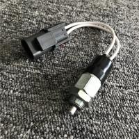 China Safety Lock Excavator Electrical Parts Sensor Control Switch For Sumitomo SH200A3/SH200-3 Pilot for sale