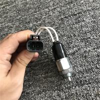 China Safety Lock Excavator Electrical Parts Sensor Control Switch For Sumitomo SH200A3/SH200-3 Pilot for sale