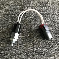 China Safety Lock Excavator Electrical Parts Sensor Control Switch For Sumitomo SH200A3/SH200-3 Pilot for sale