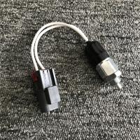 China Safety Lock Excavator Electrical Parts Sensor Control Switch For Sumitomo SH200A3/SH200-3 Pilot for sale