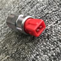 China 12V 24V Excavator Electrical Parts Engine Flameout Switch For erpillar E312D2GC/E320D for sale