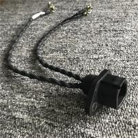 China Excavator Electrical Parts Plug Line Injector Nozzle Connecting Wire For Komatsu PC200-8/8MO for sale