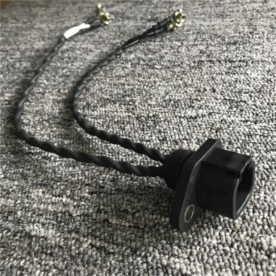 China Excavator Electrical Parts Plug Line Injector Nozzle Connecting Wire For Komatsu PC200-8/8MO for sale