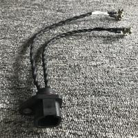 China Excavator Electrical Parts Plug Line Injector Nozzle Connecting Wire For Komatsu PC200-8/8MO for sale