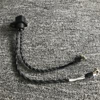 China Excavator Electrical Parts Plug Line Injector Nozzle Connecting Wire For Komatsu PC200-8/8MO for sale