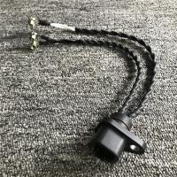 China Excavator Electrical Parts Plug Line Injector Nozzle Connecting Wire For Komatsu PC200-8/8MO for sale