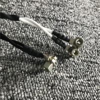 China Excavator Electrical Parts Plug Line Injector Nozzle Connecting Wire For Komatsu PC200-8/8MO for sale
