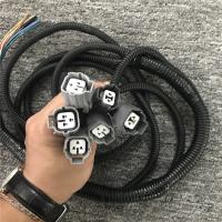 China Hydraulic Pump Excavator Wiring Harness For Kobelco Excavator SK200-6/6D31/6D34 for sale