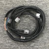 China Hydraulic Pump Excavator Wiring Harness For Kobelco Excavator SK200-6/6D31/6D34 for sale