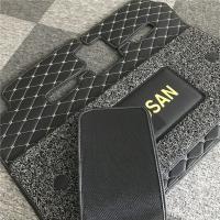 China DX75 Excavator Cab Interior Floor MATS Carpet For Doosan DX75-9C/DX80/ DX500 DX75/DX500LC for sale