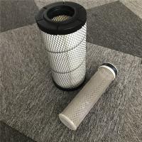 China YD00001541 Excavator Air Filter Element For Hitachi for sale