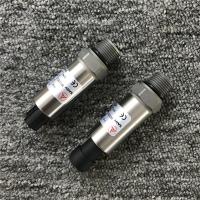 China SY215/SY225H High Pressuer Transducer Sensor SANY Excavator Parts D88A-008-800+B/PX-SANY-S-500BG for sale