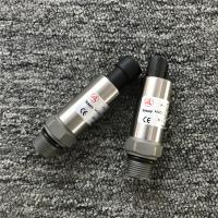 China SY215/SY225H High Pressuer Transducer Sensor SANY Excavator Parts D88A-008-800+B/PX-SANY-S-500BG for sale