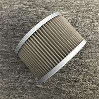 China 207-60-21311 Hydraulic Oil Filter EF-080-100 For Kobelco Komatsu PC200-6 SK200-6/230-6/SK200-8 for sale