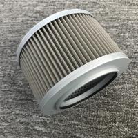China 207-60-21311 Hydraulic Oil Filter EF-080-100 For Kobelco Komatsu PC200-6 SK200-6/230-6/SK200-8 for sale