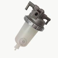 China Engine Excavator Fuel Filter Oil Water Filter For YANMAR 4TNV94/98 DOOSAN DH60-7 DH80-7 for sale