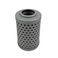 China Gear Pump Pilot Excavator Hydraulic Filter Element For ERPILLAR E200B E320B for sale