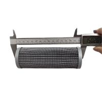 China Excavator Hydraulic Pilot Filter Element For Hitachi EX350 EX870 ZX850H ZAX470-5G ZX360-5G for sale