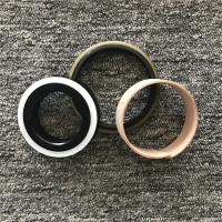 China Tension Oil Seal Repair Walking Garter Spring Oil Seal Komatsu Excavator PC200-6/PC220-6 for sale