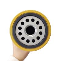 China 1R-0751 Excavator Diesel Fuel Filter FOR ERPILLAR E312C/D E315C/D E318/C E320C/D for sale