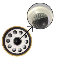 China 1R-0739 Excavator Hydraulic Filter For ERPILLAR E320B/C/D E324D E325B E312C E315D for sale