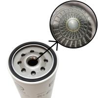 China 23390-E0020 Excavator Oil Fuel Filter VG1540080110 For KOBELCO SK200-8 SK250-8 SK350-8 for sale