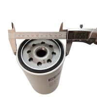 China 23390-E0020 Excavator Oil Fuel Filter VG1540080110 For KOBELCO SK200-8 SK250-8 SK350-8 for sale