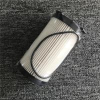 China FF266 SP133752 LG933E Excavator Diesel Fuel Filter for sale