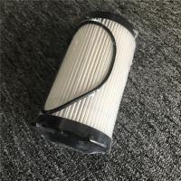China FF266 SP133752 LG933E Excavator Diesel Fuel Filter for sale