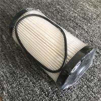 China FF266 SP133752 LG933E Excavator Diesel Fuel Filter for sale