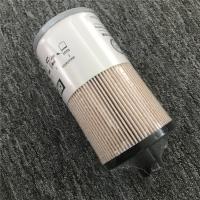 China FS20019 FS20021 Excavator Fuel Filter  LG933E Water Separator Filter for sale