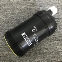 China 40C7018 FS1098 5319680 LG933E Excavator Fuel Water Separator Filter for sale