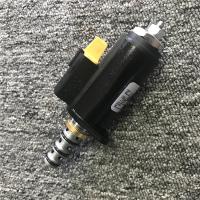 China 111-9916 Proportional Solenoid Valve For erpillar Excavator E312B/C/E320B/C/D  KDRDE 5K-31/40E30-137 for sale