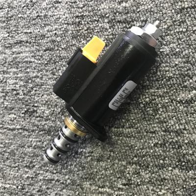 China 111-9916 Proportional Solenoid Valve For erpillar Excavator E312B/C/E320B/C/D  KDRDE 5K-31/40E30-137 for sale