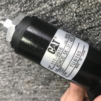 China 111-9916 Proportional Solenoid Valve For erpillar Excavator E312B/C/E320B/C/D  KDRDE 5K-31/40E30-137 for sale