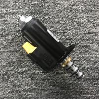 China 111-9916 Proportional Solenoid Valve For erpillar Excavator E312B/C/E320B/C/D  KDRDE 5K-31/40E30-137 for sale
