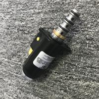 China 111-9916 Proportional Solenoid Valve For erpillar Excavator E312B/C/E320B/C/D  KDRDE 5K-31/40E30-137 for sale