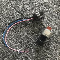 China 3611310-E1100 Oil Water Separator Sensor For Hitachi Excavator ZX200-6 for sale
