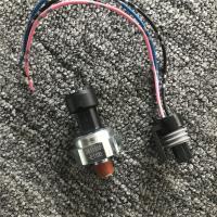 China 3611310-E1100 Oil Water Separator Sensor For Hitachi Excavator ZX200-6 for sale