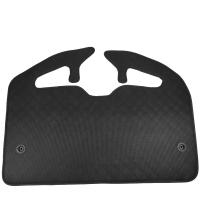 China PC60-7 KOMATSU Excavator Parts Emulsion Cab Foot Pad ISO9001 for sale